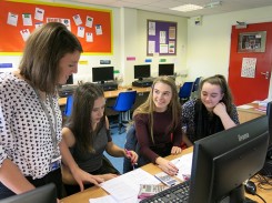 Bingley Grammar School - Business (Applied)